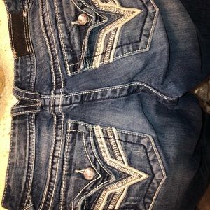 Vigoss | Jeans | Vigoss Capri | Poshmark